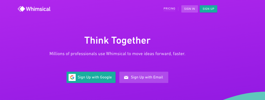 Tạo Mind map cho Notion với Whimsical - NateCue